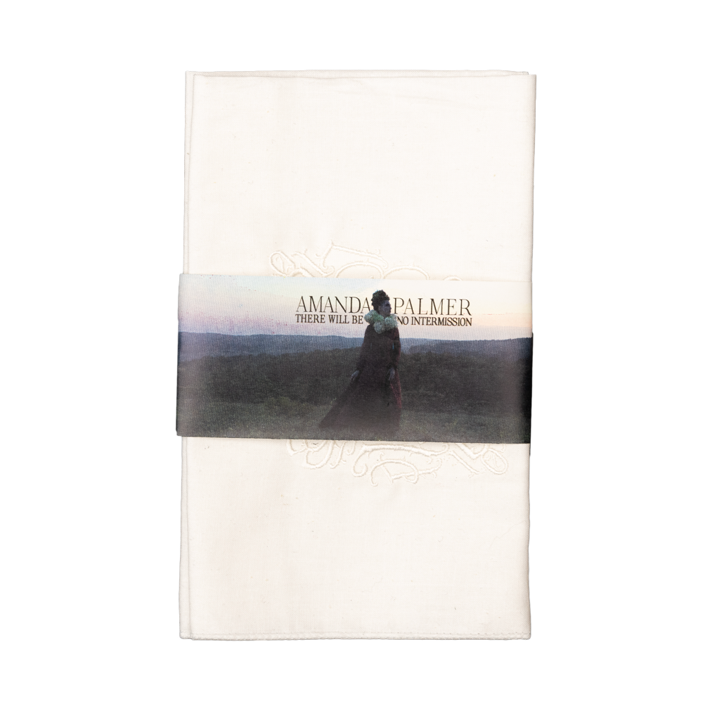 Misc. – Amanda Fucking Palmer Online Store